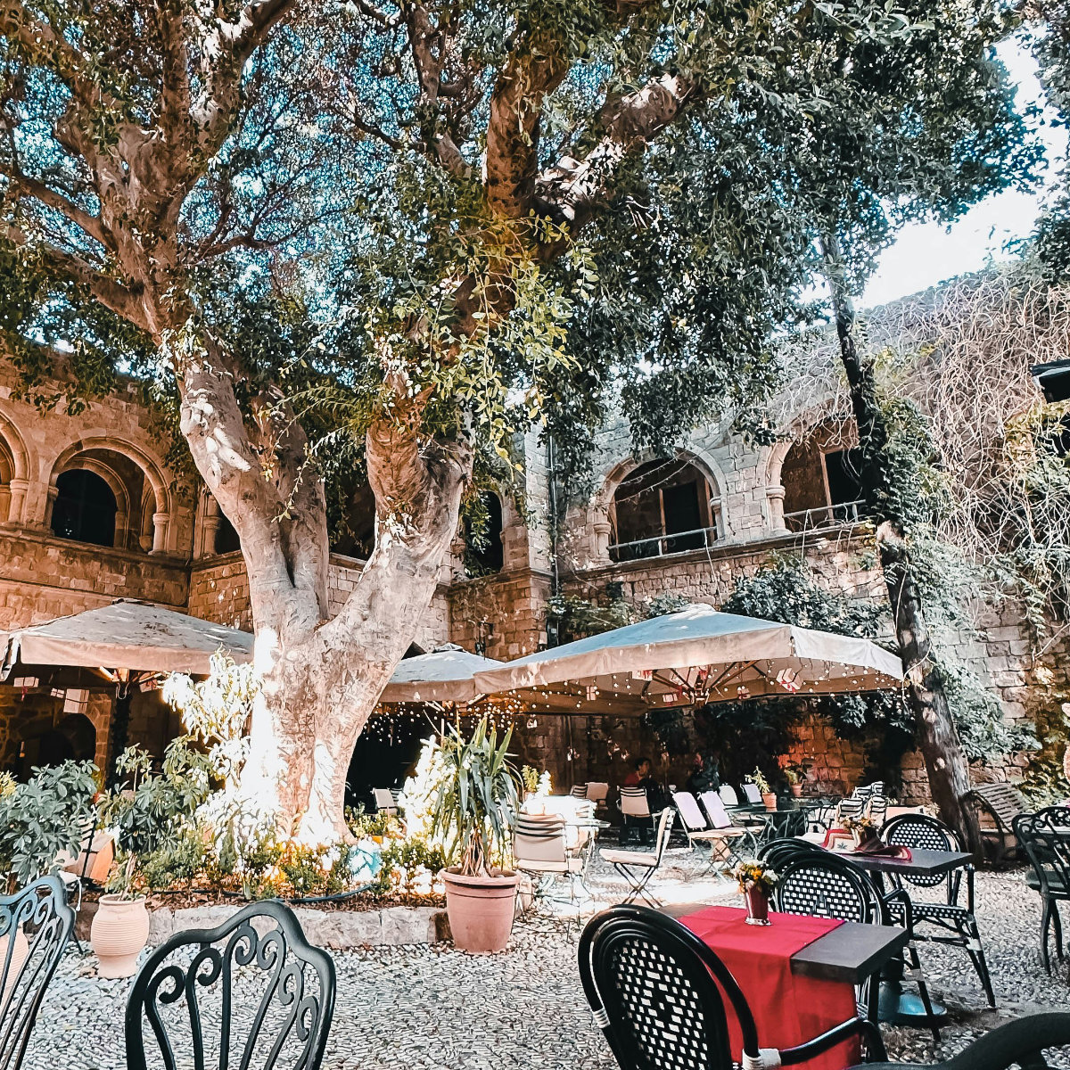 Real Estate - ΟΔΑΠ